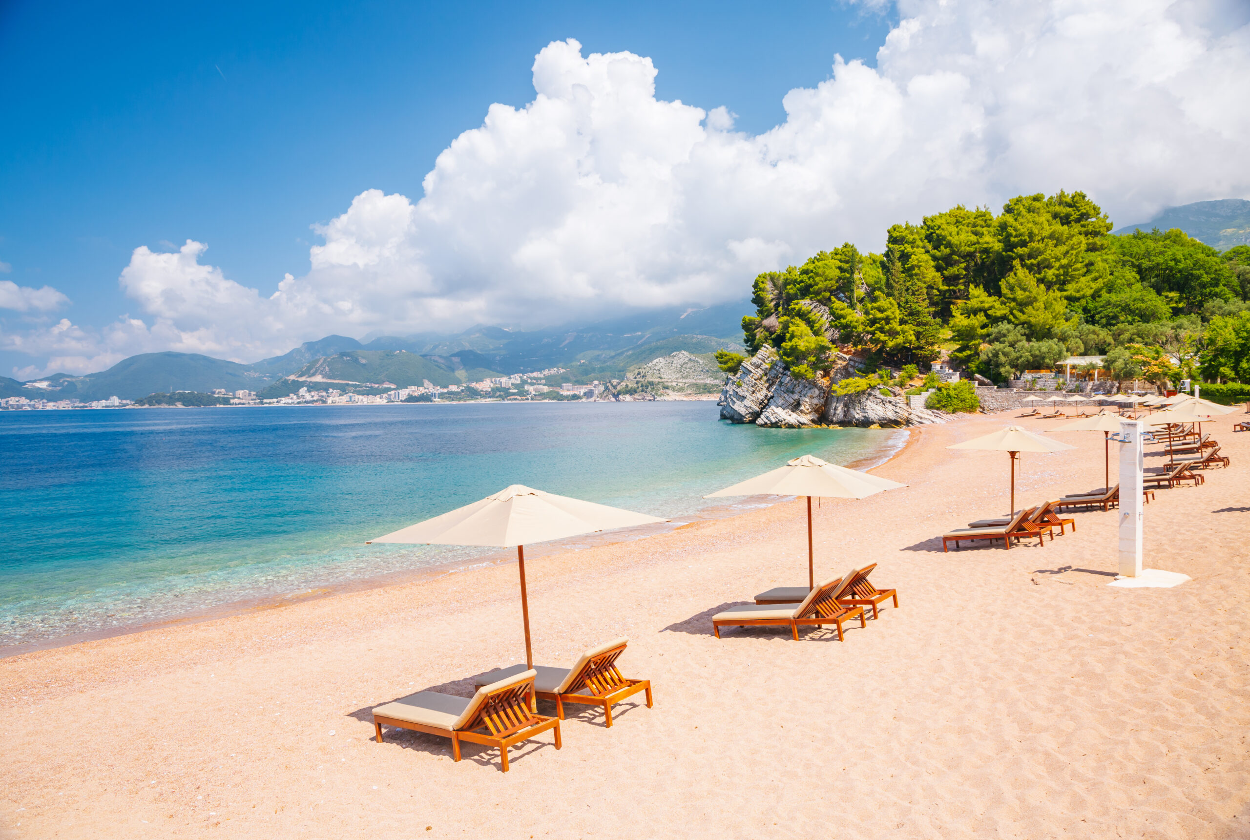 Geheimnisvolles Montenegro - vianova-Reiseblog