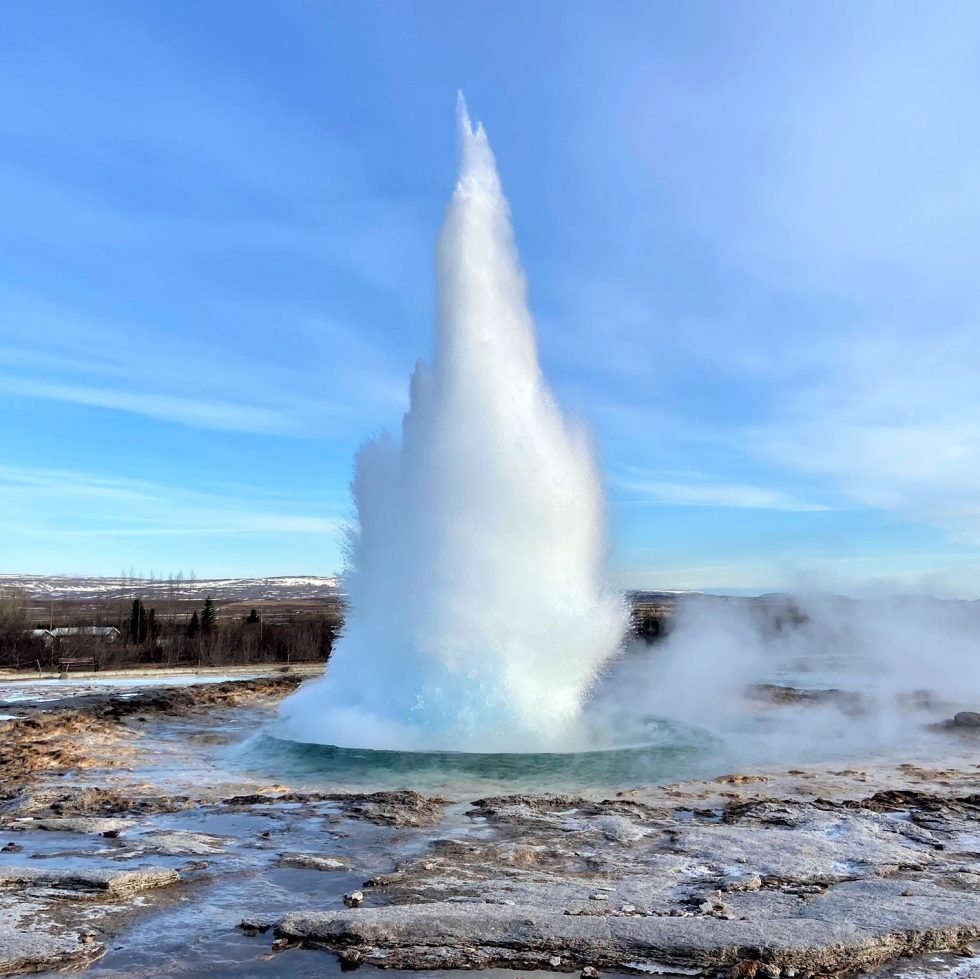 Geheimtipp Island - die Insel aus Feuer und Eis - vianova-Reiseblog