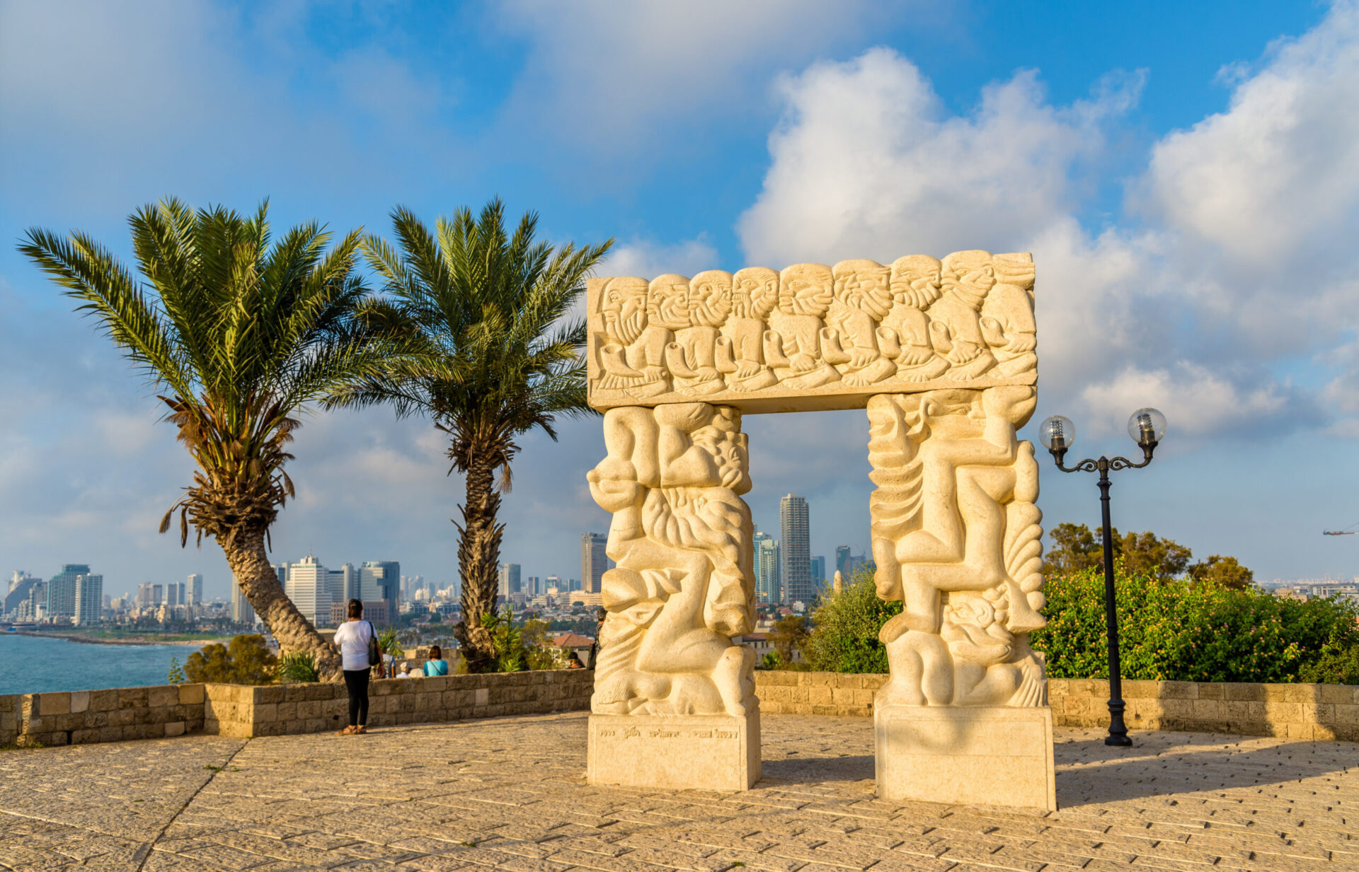 Meine Rundreise durch Israel - vianova-Reiseblog